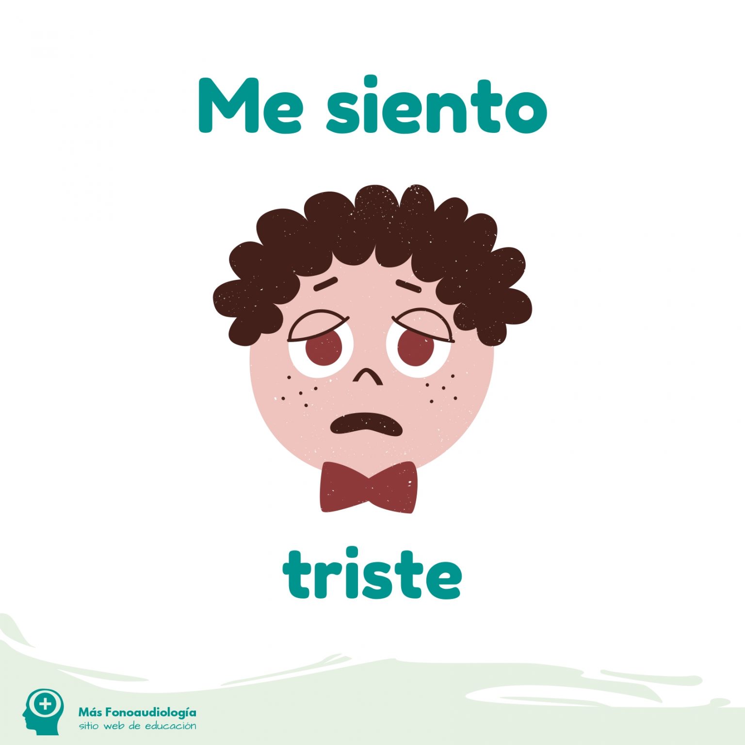 Bonitas láminas Identificando mis emociones - Orientacion Andujar