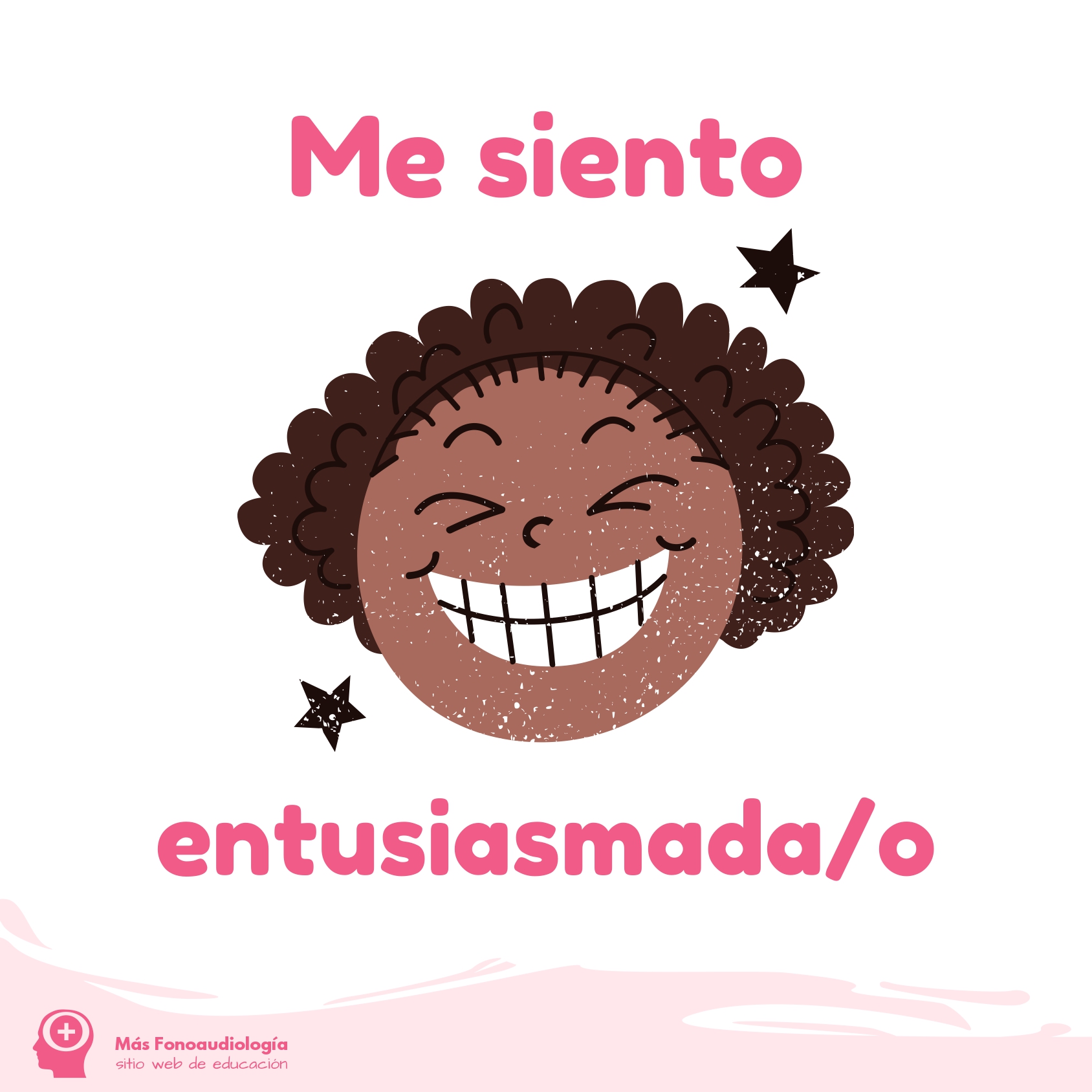 Bonitas láminas Identificando mis emociones - Orientacion Andujar