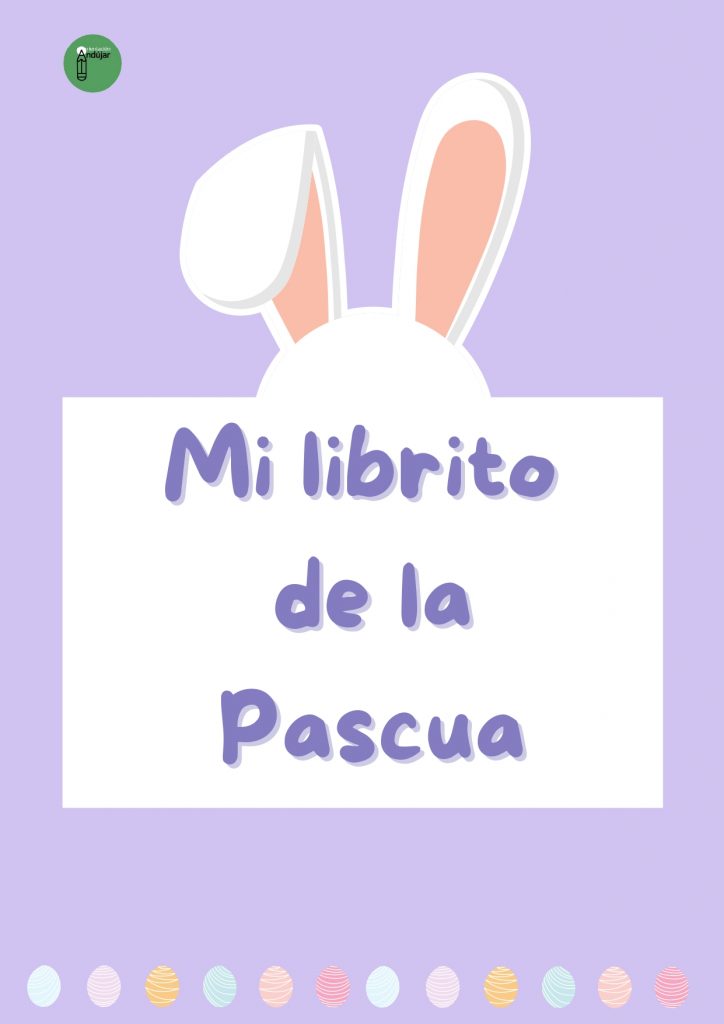 Actividades variadas cuadernito de pascua atención y estimulación ...