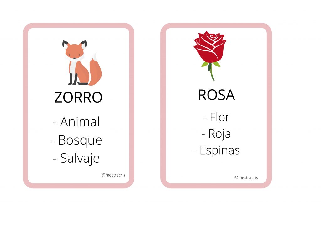 Tabú de primavera en castellano y catalán - Orientacion Andujar