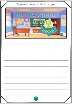 Inventa un cuento de verano con estas bonitas imágenes - Orientacion ...