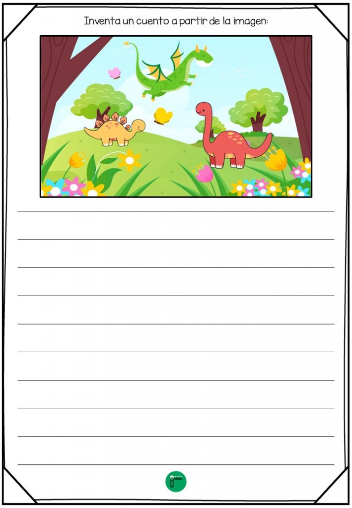 Inventa un cuento de verano con estas bonitas imágenes - Orientacion ...