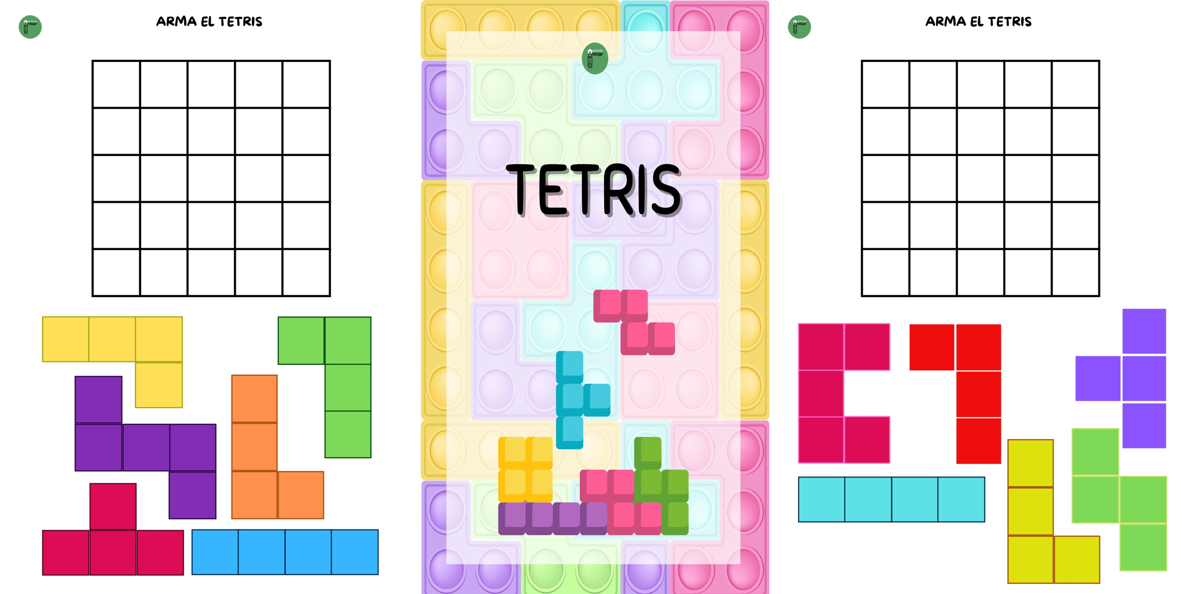TETRIS