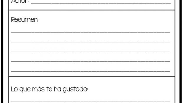 reseña libro (1) - Orientación Andújar - Recursos Educativos reseña libro (1) - Orientación Andújar - Recursos Educativos