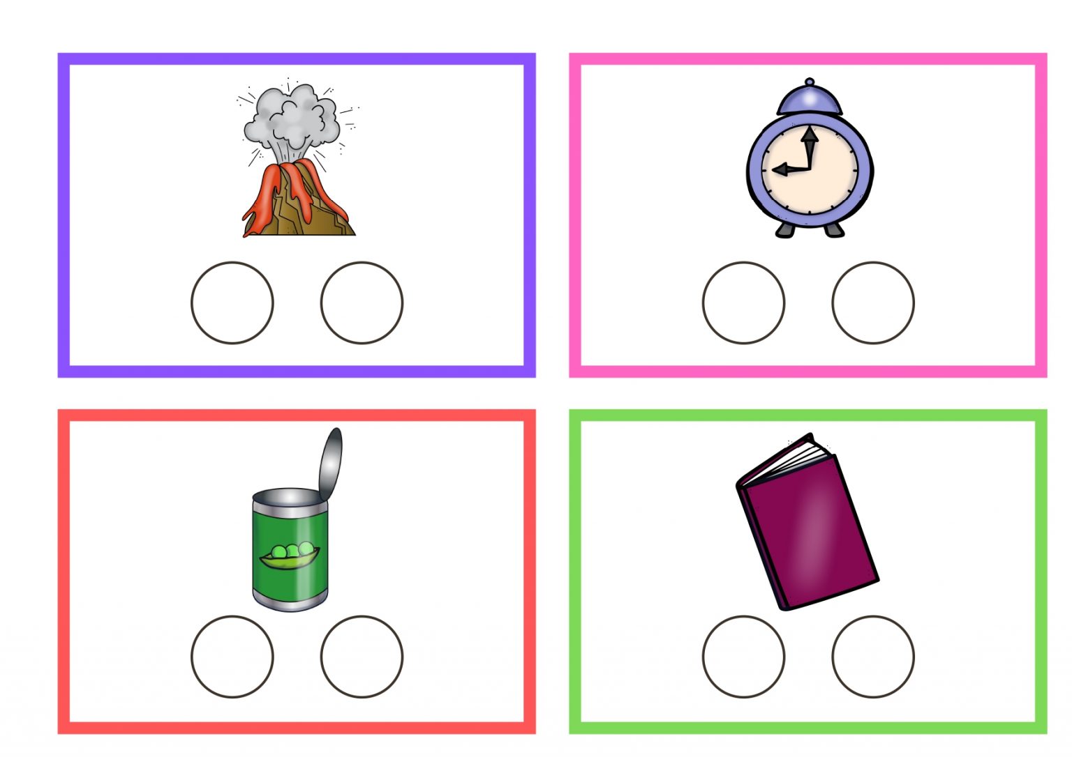 ACENTUACIÓN: marca las sílabas acentuadas - Orientacion Andujar