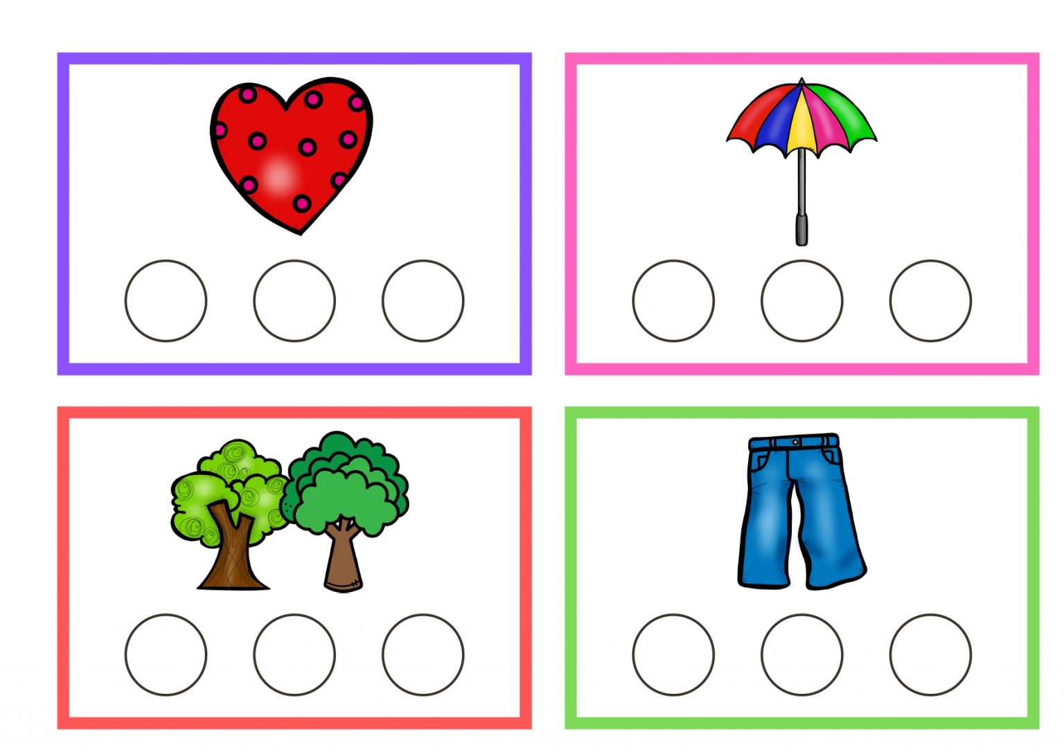 ACENTUACIÓN: marca las sílabas acentuadas - Orientacion Andujar