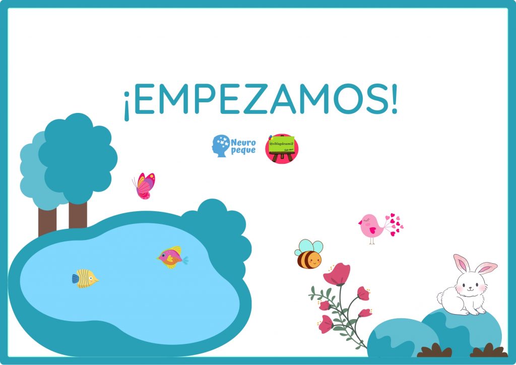 Cuadernillo de actividades: Iniciación a las matemáticas en Infantil ...