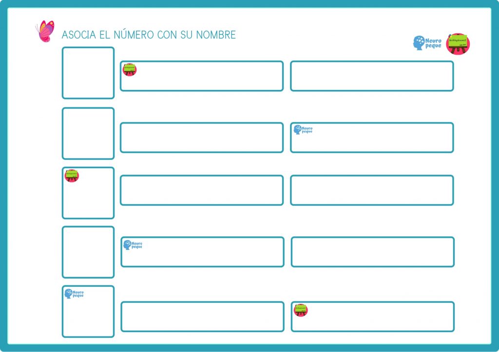 Cuadernillo de actividades: Iniciación a las matemáticas en Infantil ...