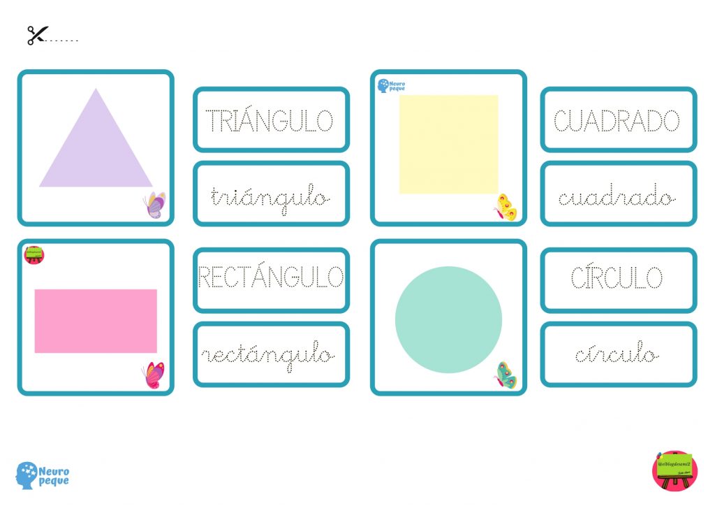 Cuadernillo de actividades: Iniciación a las matemáticas en Infantil ...