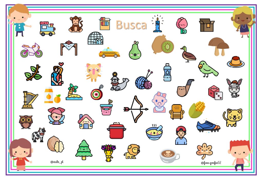 Sencillos laberintos de letras para trabajar la lectoescritura ...