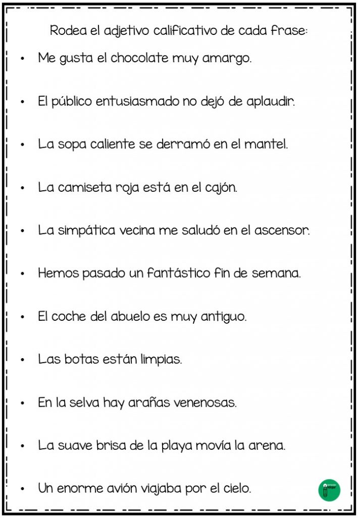 Cuadernillo repaso de lengua para las vacaciones 2023 primaria ...