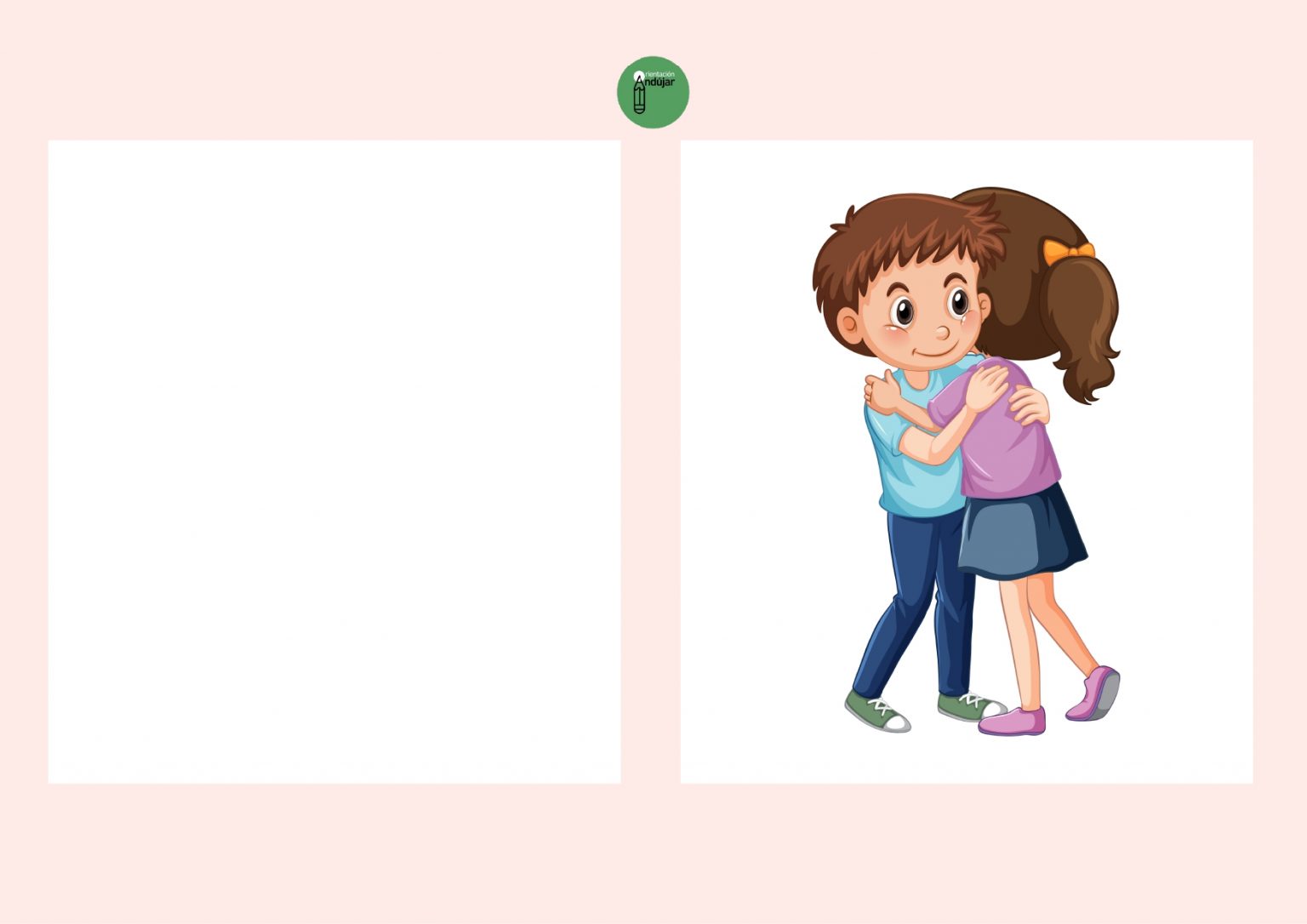 Causa-efecto: dibuja la imagen inicial y relata el proceso ...