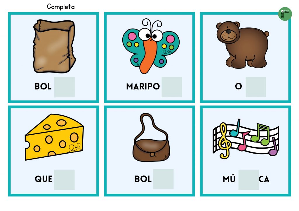 La simpática letra S - Orientacion Andujar