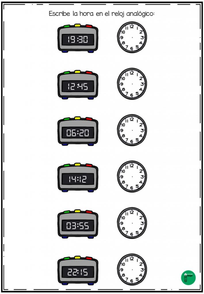 Cuadernillo repaso de matemáticas para las vacaciones - Orientacion Andujar