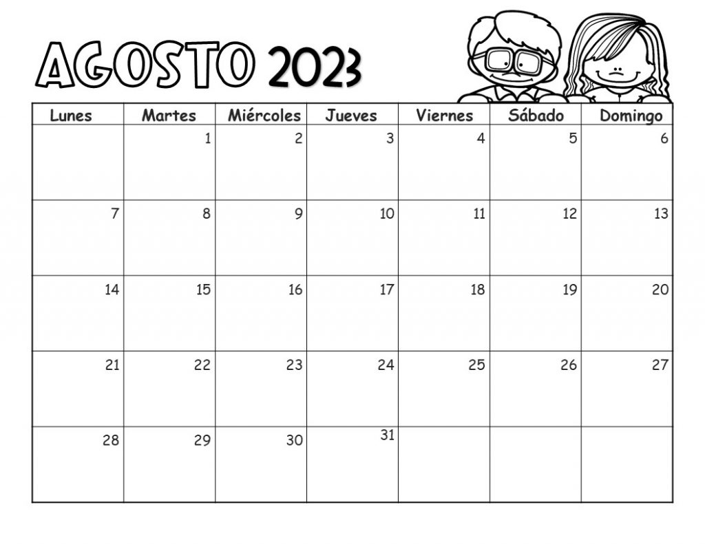 Calendario escolar anotaciones 2022-2023 - Orientacion Andujar