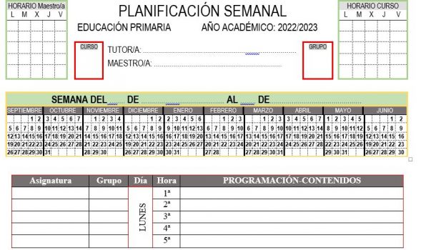 MODELO PROGRAMACIÓN UDI 2022-2023 EDITABLE - Orientacion Andujar