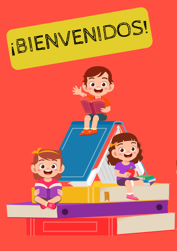 Bonitos carteles para las puertas del clase : 2023-2024 VUELTA AL COLE ...