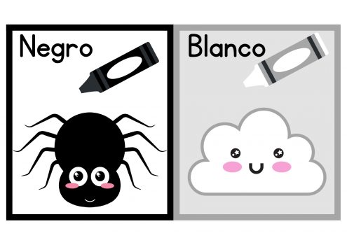 El color de la semana: bonitos pósters - Orientacion Andujar