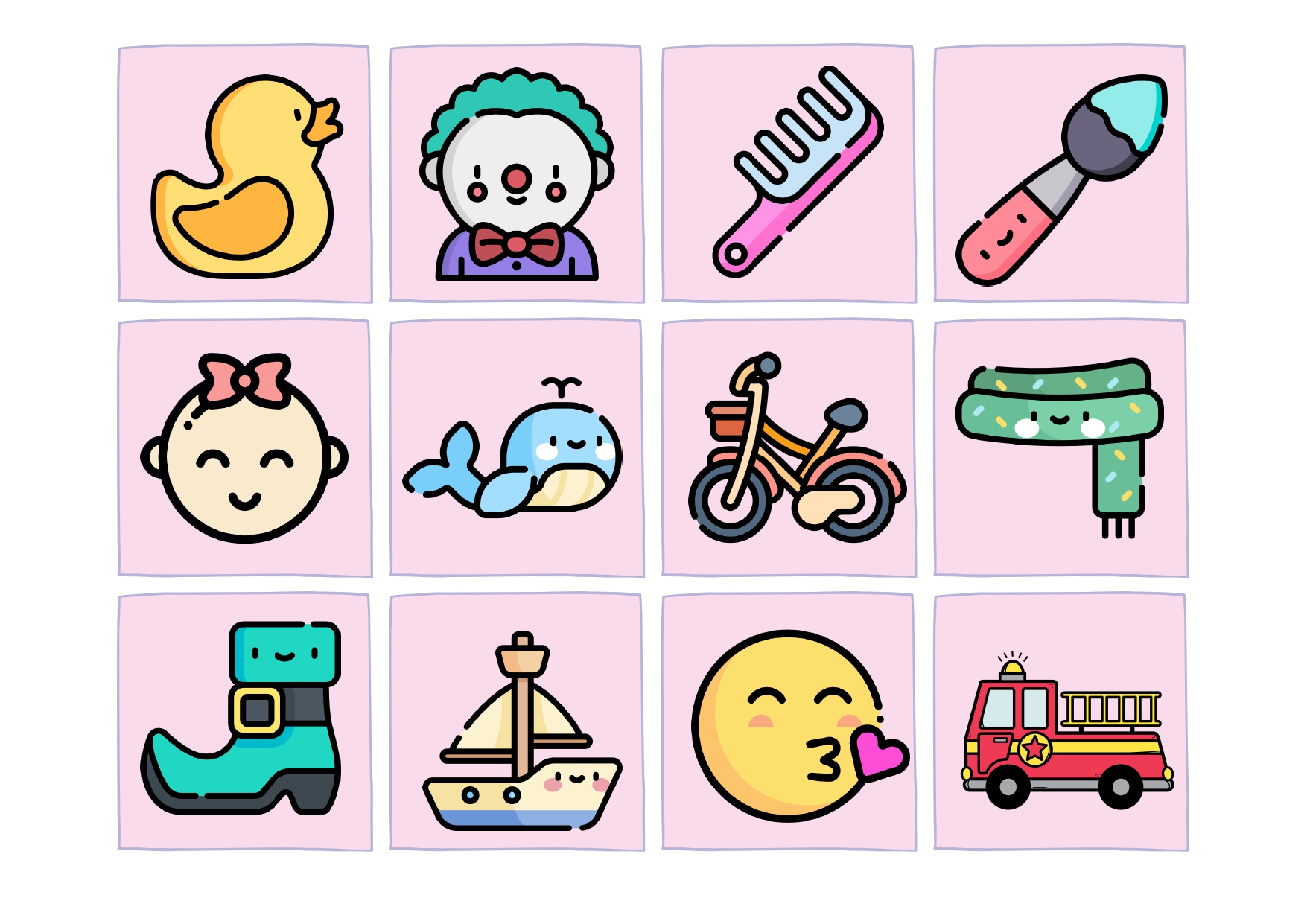 Fantástico Lince de los fonemas bilabiales /m/-/p/-/c/ - Orientacion ...