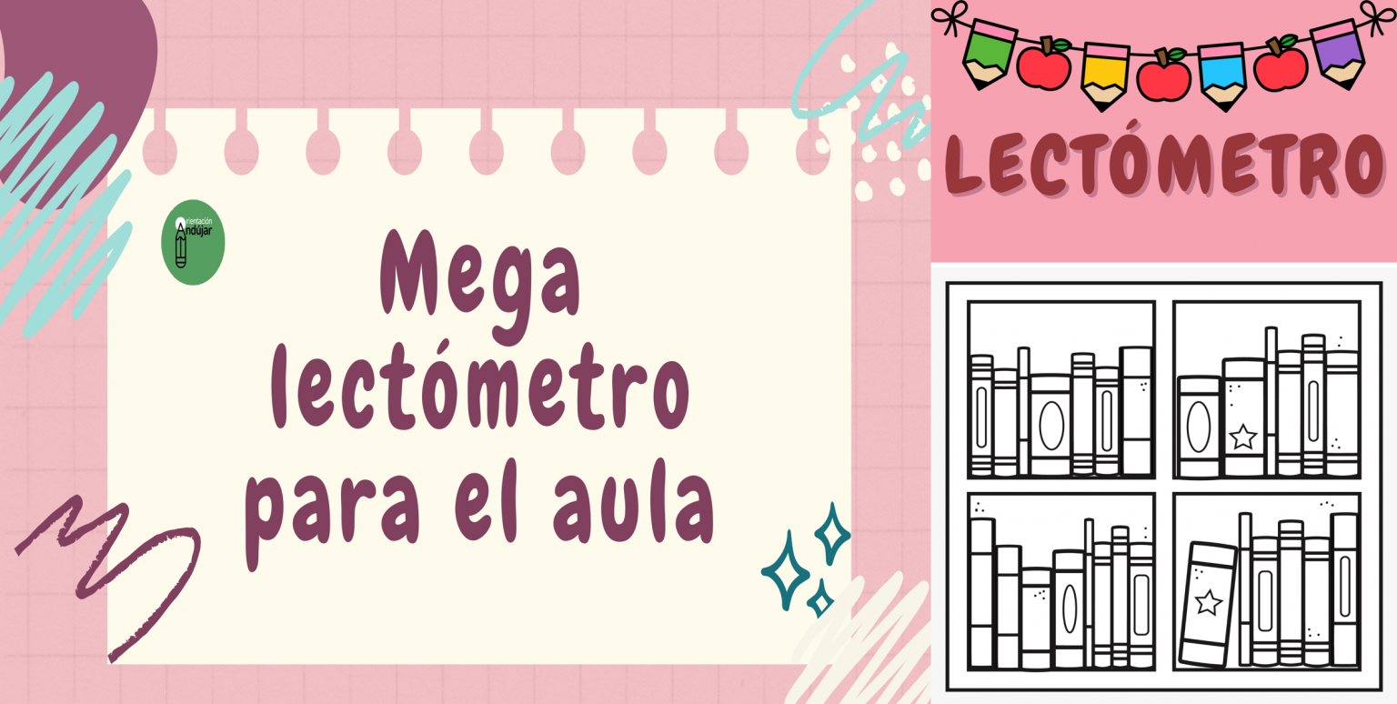 RECOPILATORIO DE RECURSOS PARA EL DÍA DEL LIBRO 2025 - Orientacion Andujar