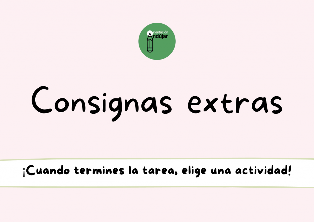 BONITAS TARJETAS PARA ALUMNOS/AS QUE TERMINA RÁPIDO LAS TAREAS tarjetas ...