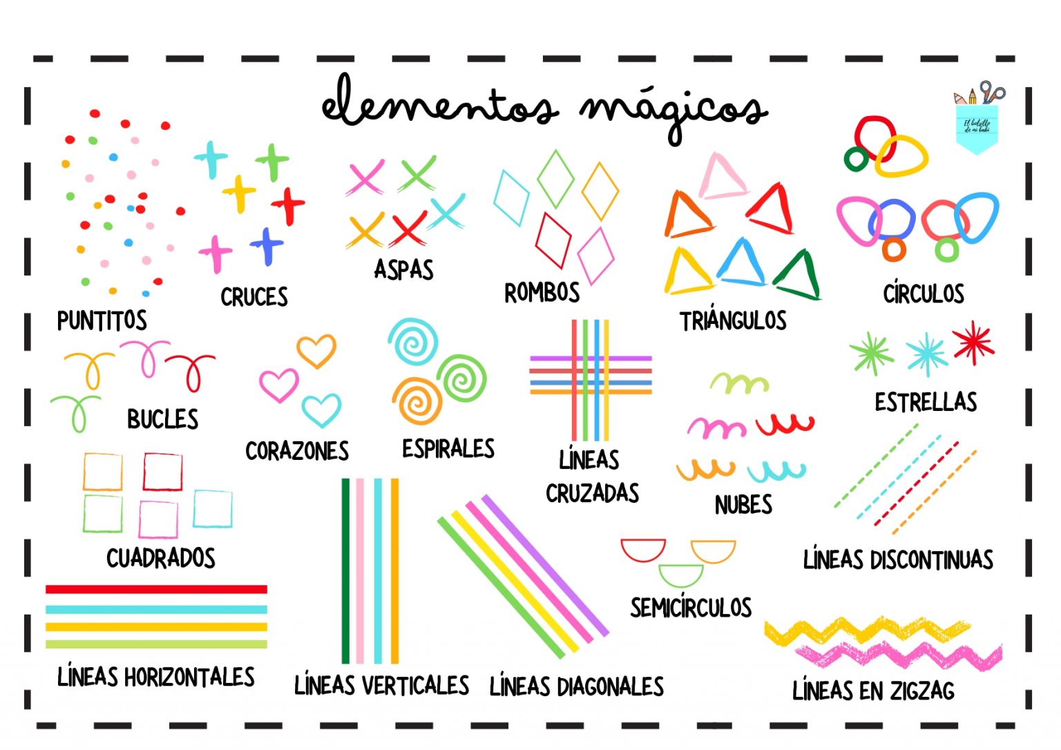 3 Cuadernos de grafismo creativo para 3, 4 y 5 años educación infantil ...