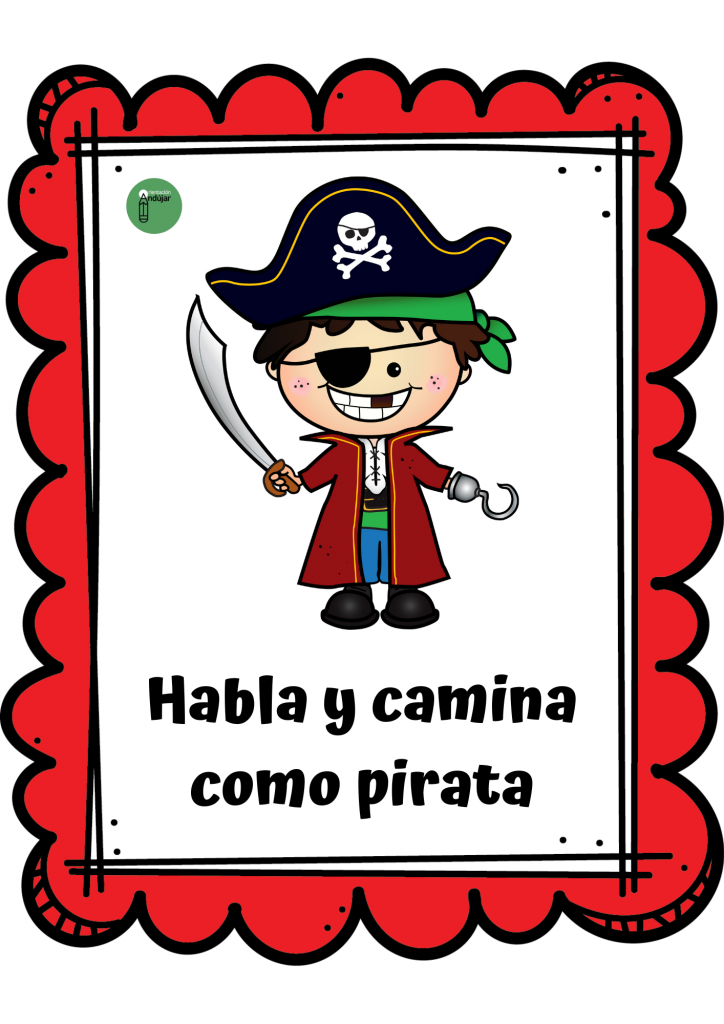 Divertidos descansos activos - Orientacion Andujar