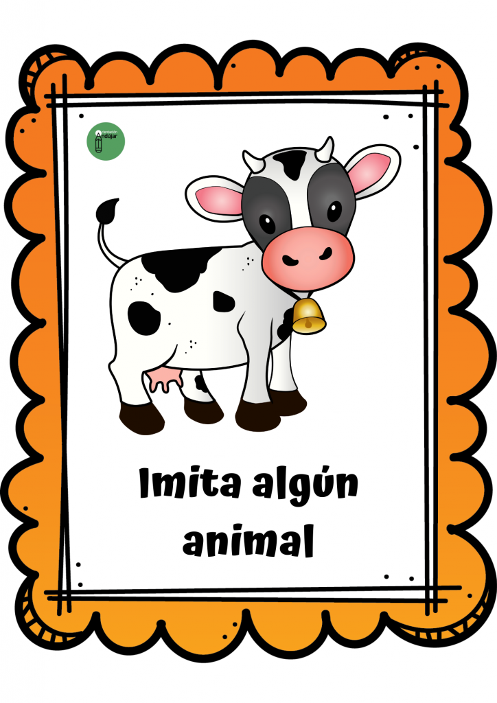 Divertidos descansos activos - Orientacion Andujar