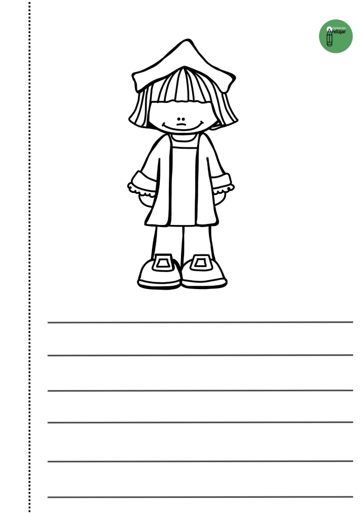 Construye tu minilibro sobre el Día de la Hispanidad - Orientacion Andujar