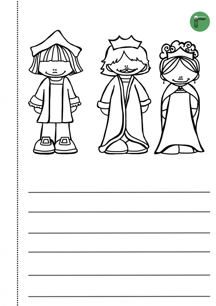 Construye tu minilibro sobre el Día de la Hispanidad - Orientacion Andujar