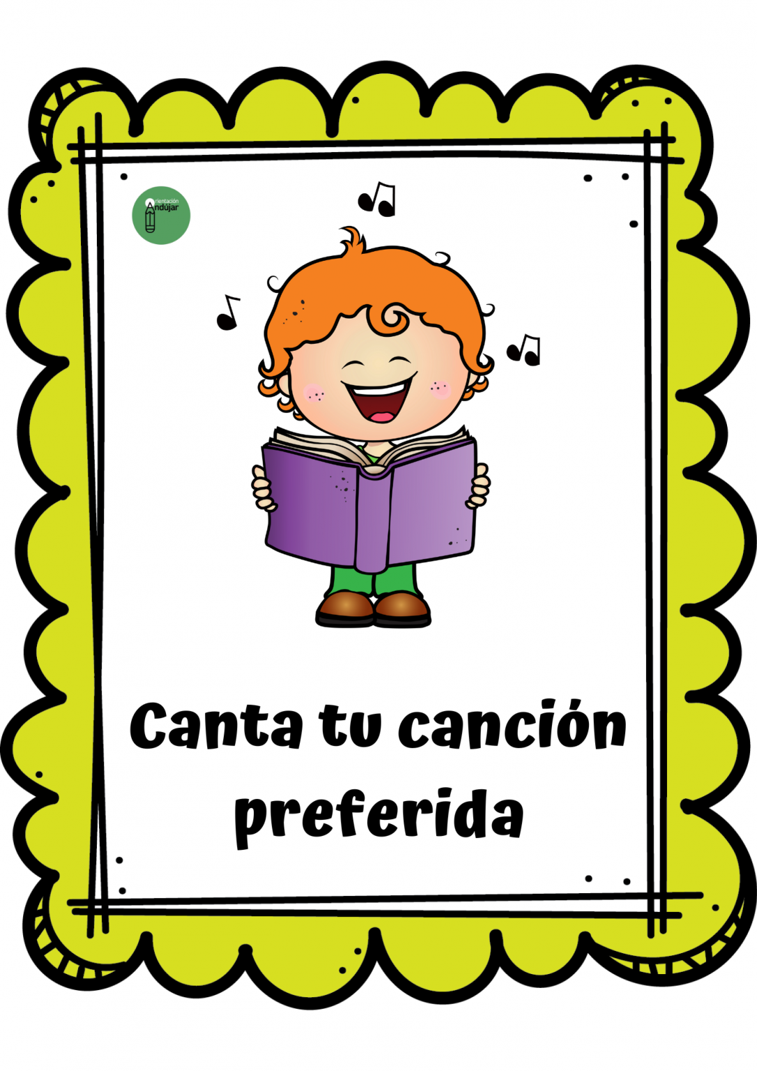 Divertidos descansos activos - Orientacion Andujar