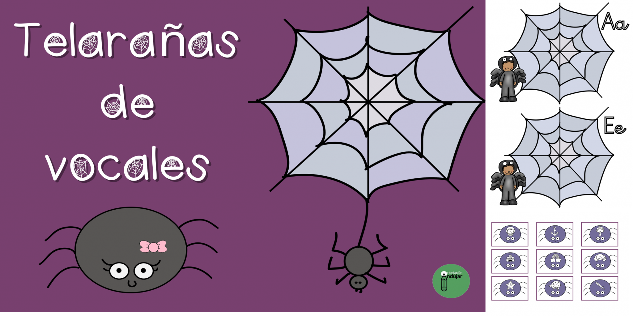 Escritura descriptiva y creativa con los 5 sentidos: HALLOWEEN ...