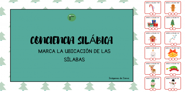 Rotacismo Conciencia Fonológica Pasapalabra de la R