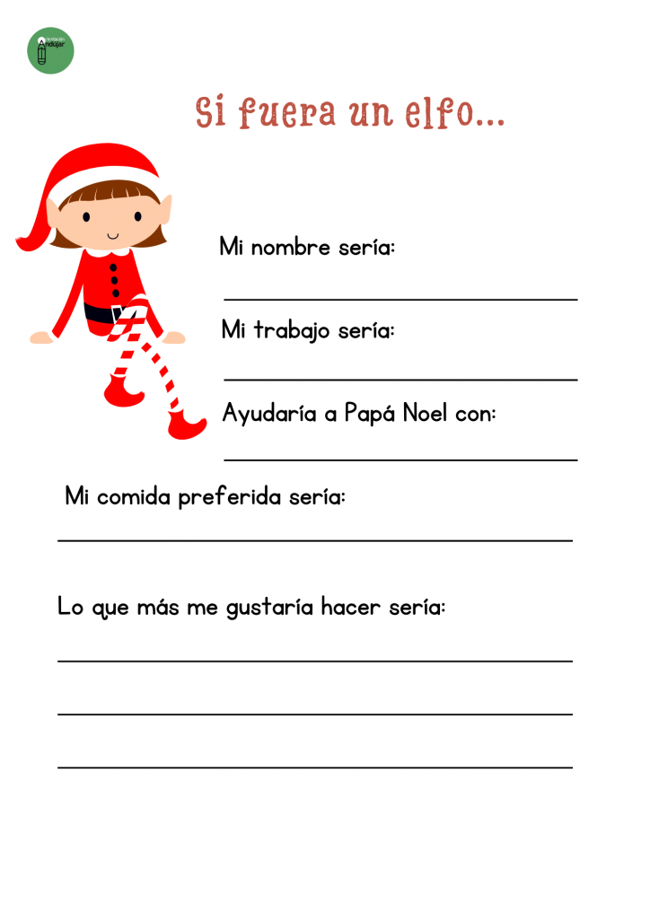 Trabajamos la ESCRITURA CREATIVA con estas actividades especiales ...