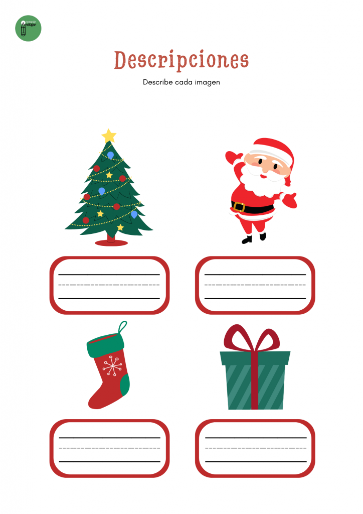 Trabajamos la ESCRITURA CREATIVA con estas actividades especiales ...