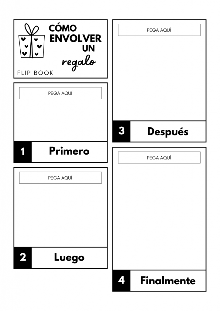 Super flipbooks navideños - Orientacion Andujar
