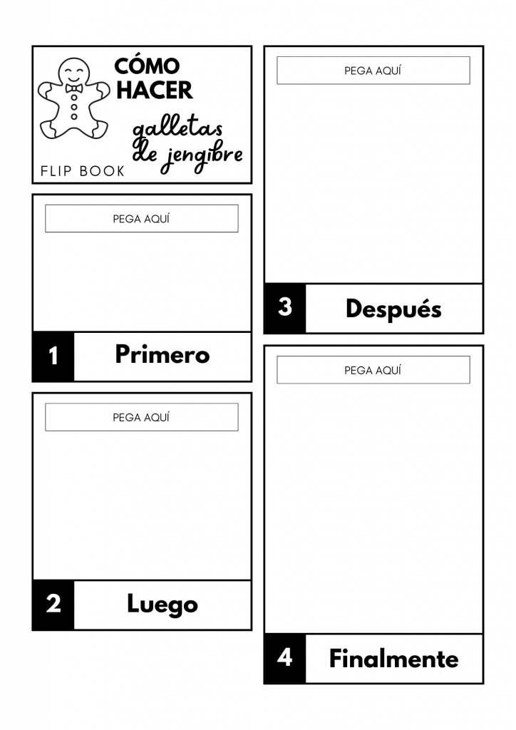 Super flipbooks navideños - Orientacion Andujar