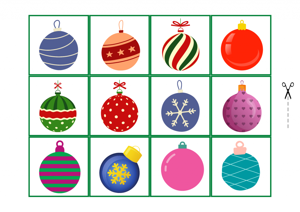 Mega tableros de ATENCIÓN: navidad - Orientacion Andujar