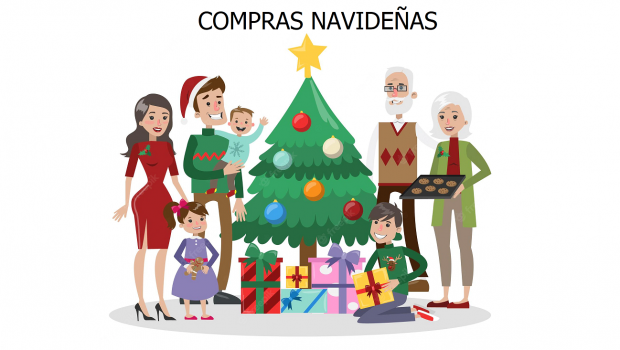 COMPRAS NAVIDEÑAS - Orientación Andújar - Recursos Educativos