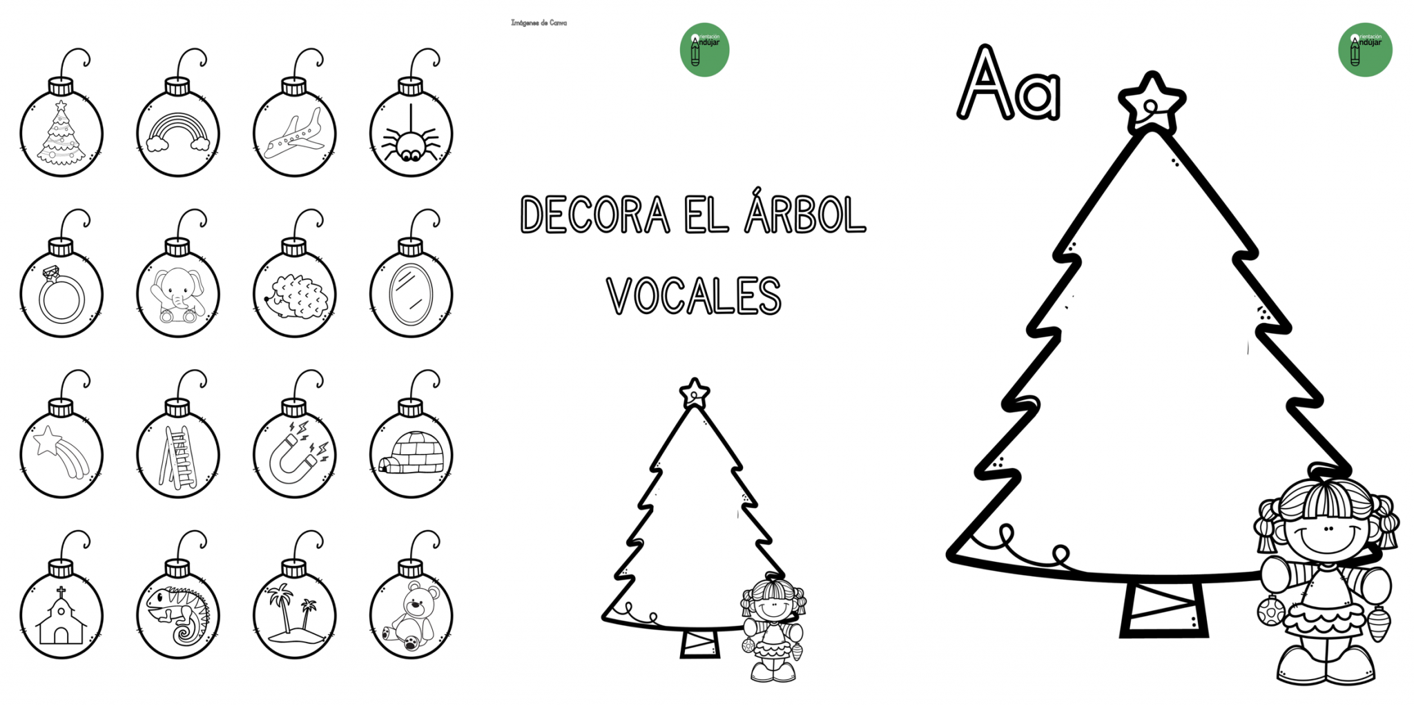 Vocabulario Archives - Página 5 de 29 - Orientación Andújar - Recursos ...