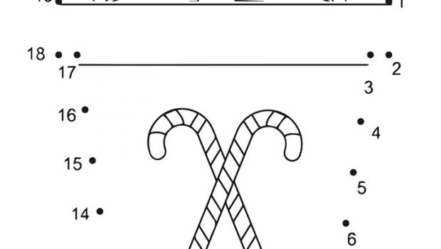 fichas navideñas motricidad fina (5) - Orientación Andújar - Recursos ...