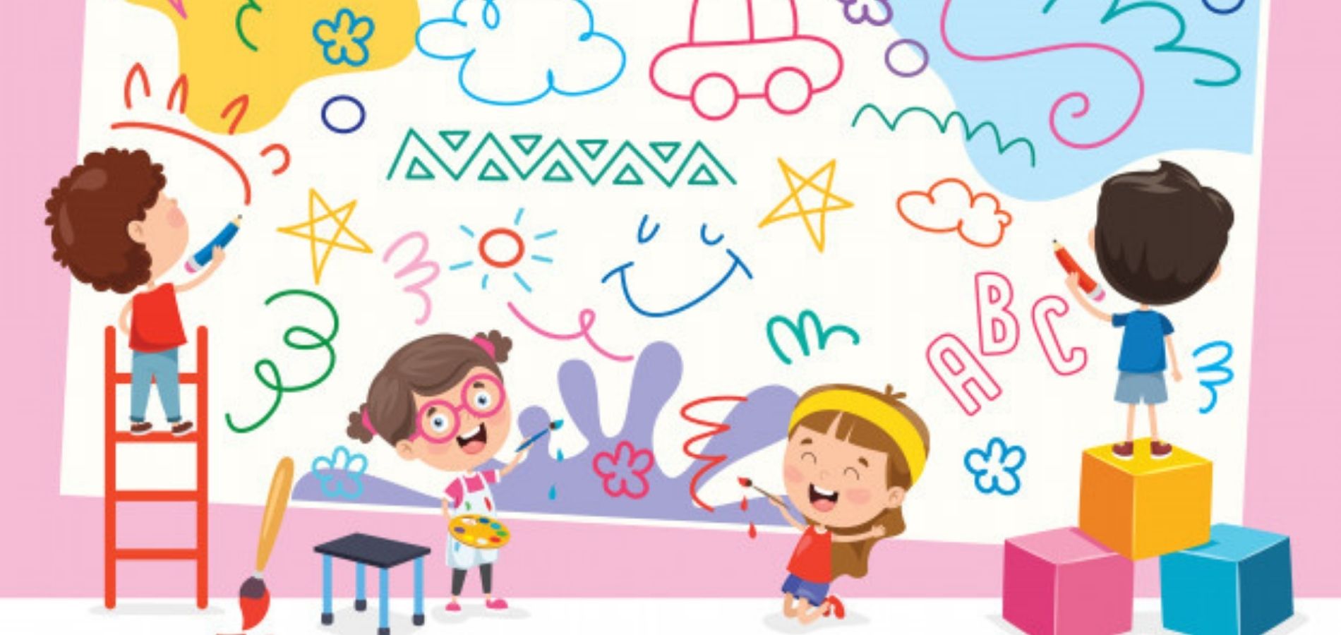 CUATRO REGALOS PARA DESARROLLAR LA PSICOMOTRICIDAD GRUESA DE NUESTROS ...