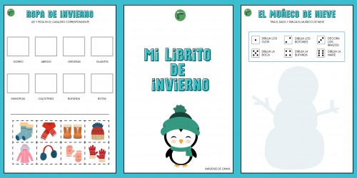conteo Archives - Página 7 de 27 - Orientación Andújar - Recursos ...