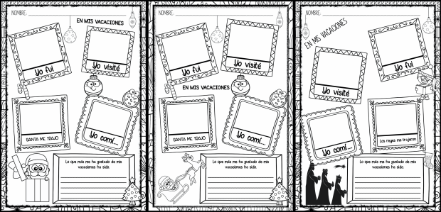 TABLEROS DE letras, sílabas directas, inversas y trabadas, para ...