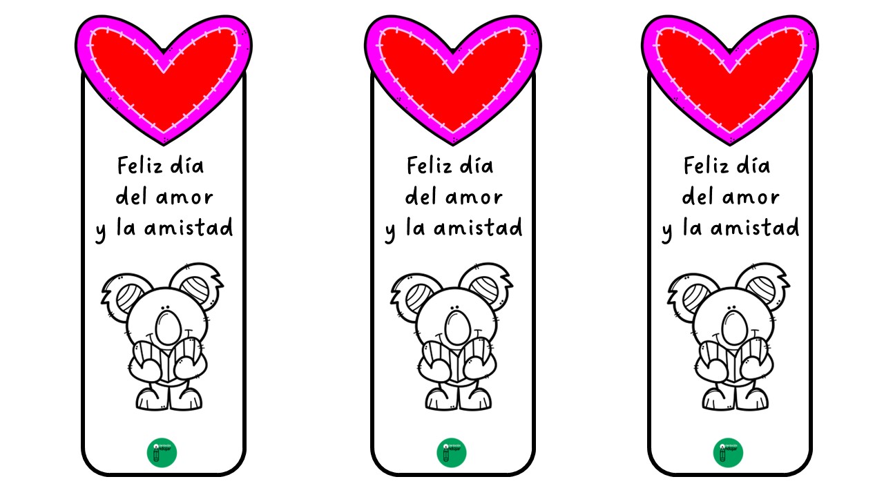 marcapaginas san valentin (1) - Orientación Andújar - Recursos Educativos