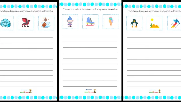 portada-escritura-creativa-invierno - Orientación Andújar - Recursos ...