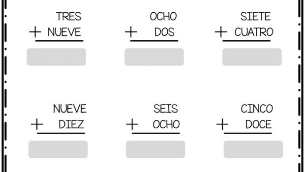 sumas numeros letras (2) - Orientación Andújar - Recursos Educativos