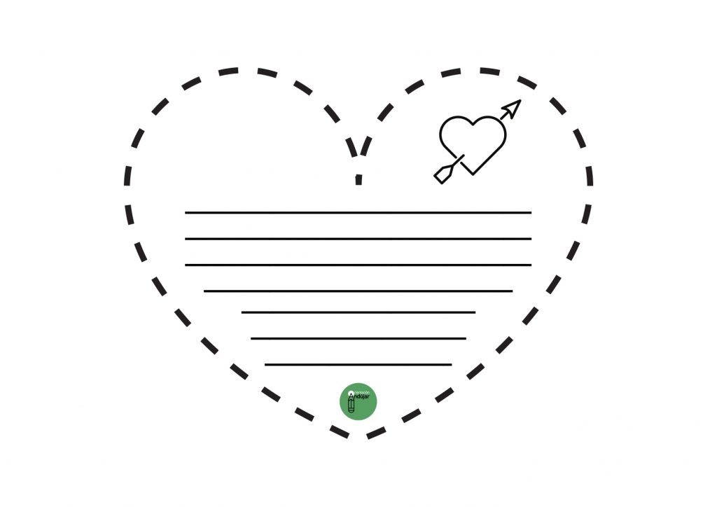 Cartas DÍA DEL AMOR Y LA AMISTAD - Orientacion Andujar