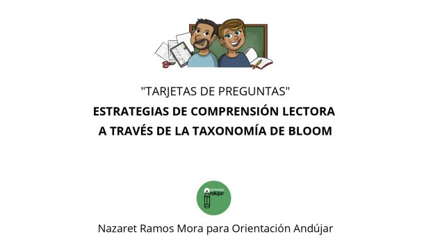 TARJETAS DE PREGUNTAS TAXONOMÍA DEL BLOOM_page-0001 - Orientación ...