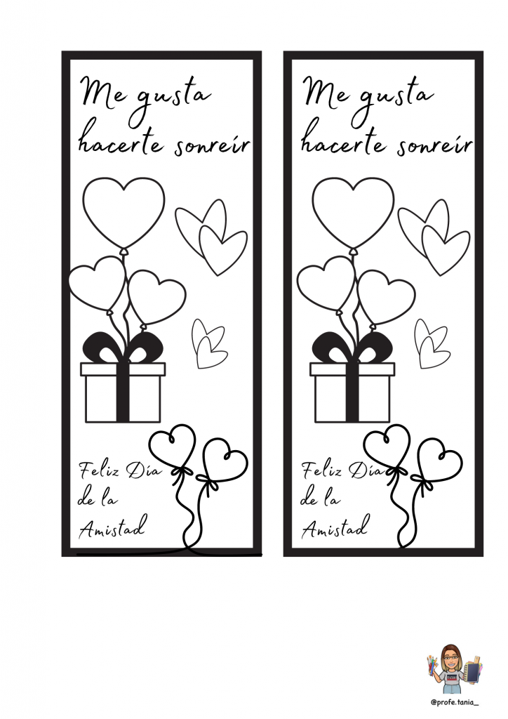 Super recopilatorio materiales día del amor y la amistad San valentin ...